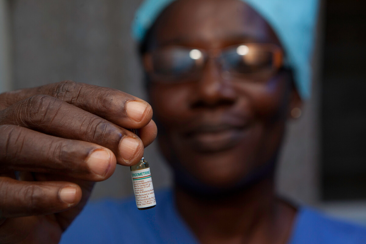 Research Roundup: FDA approves HIV treatment shot, US rejoins WHO ...