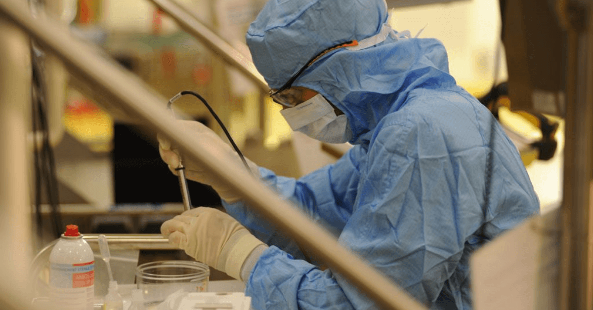 Research Roundup: A malaria vaccine recommendation, potential dengue ...