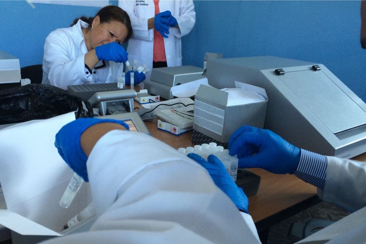 Research Roundup: Promising Pfizer data, first COVID-19 antibody drug ...