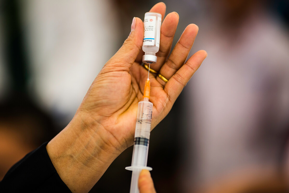 Research Roundup: Moderna seeks EUA, COVID-19 drug trial launches, and ...