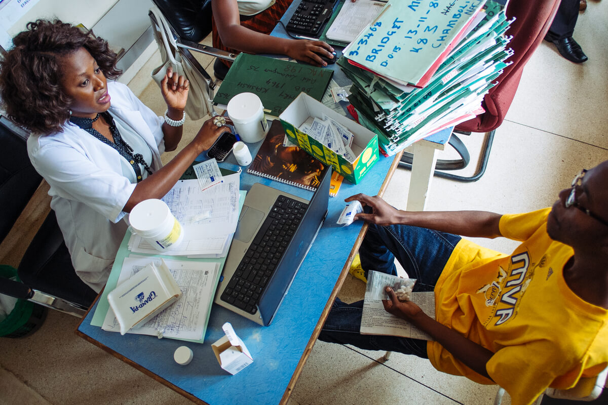 Research Roundup: ACT Accelerator drug priorities, vaccine agreements ...