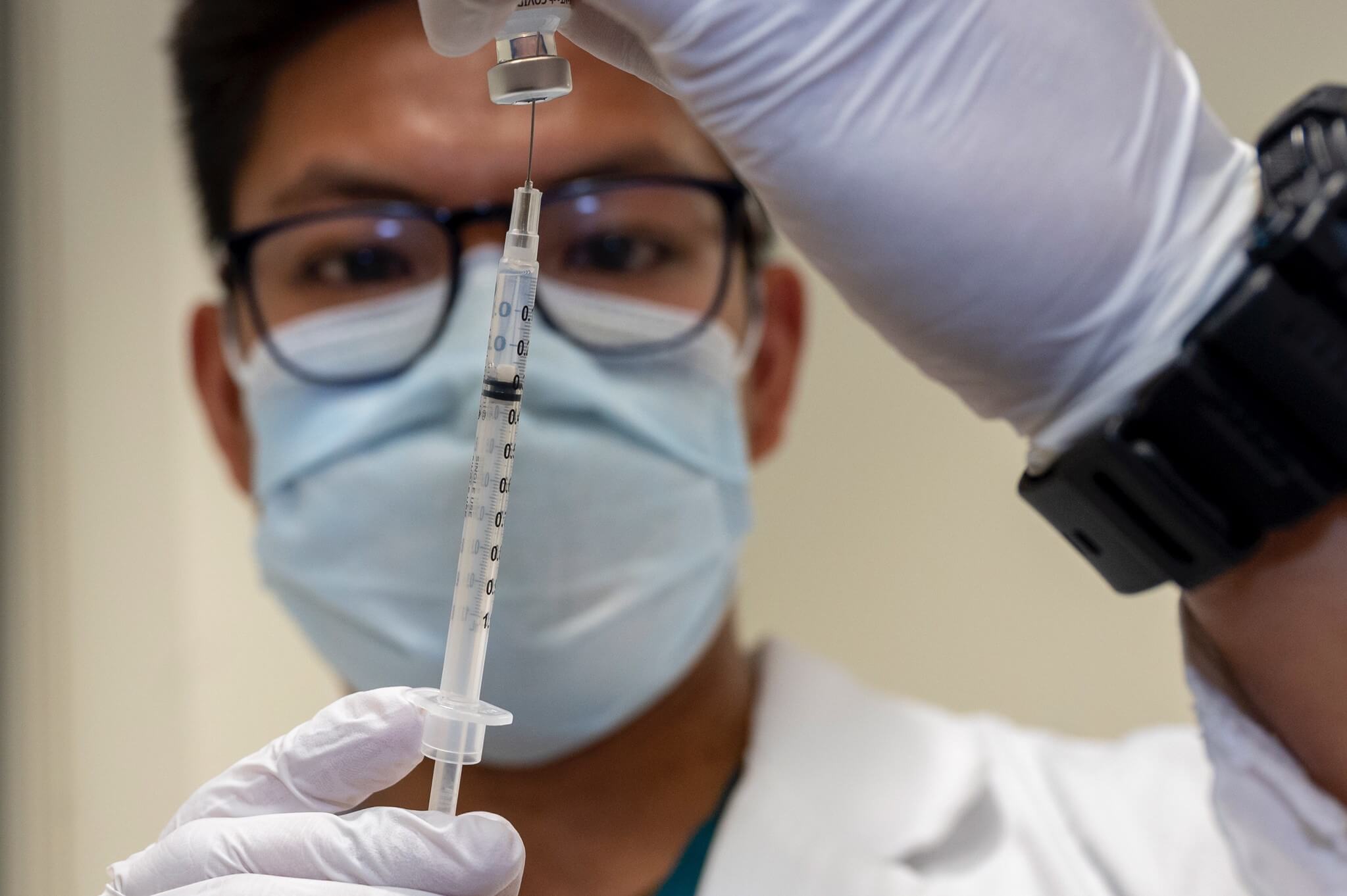 Research Roundup: J&J shot authorized, COVAX starts African rollout ...