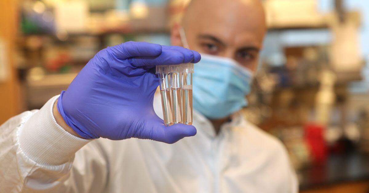 Research Roundup: Nasal vaccines for COVID-19, monkeypox treatments ...
