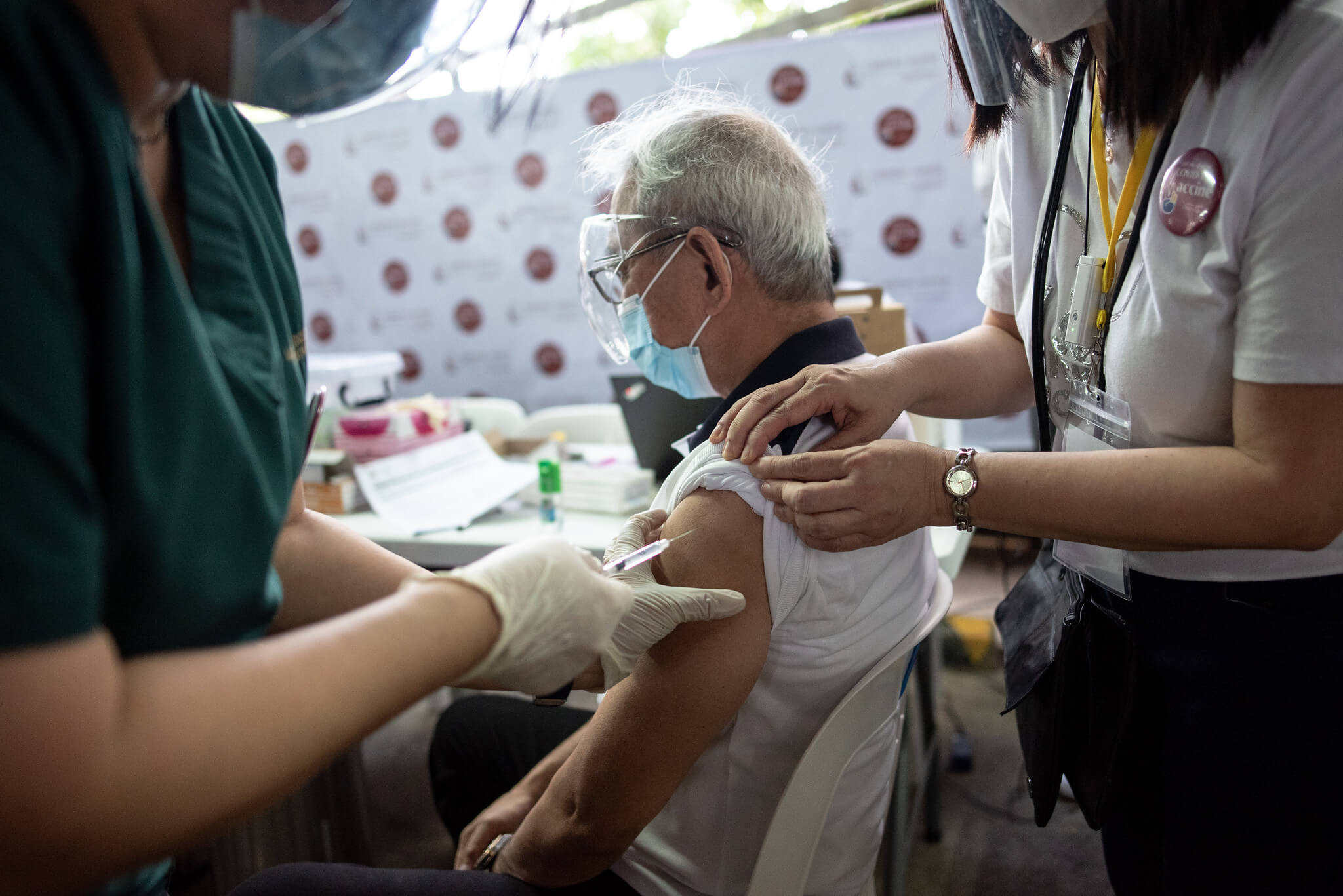 Research Roundup: Drugs for severe COVID-19, breakthrough chikungunya ...