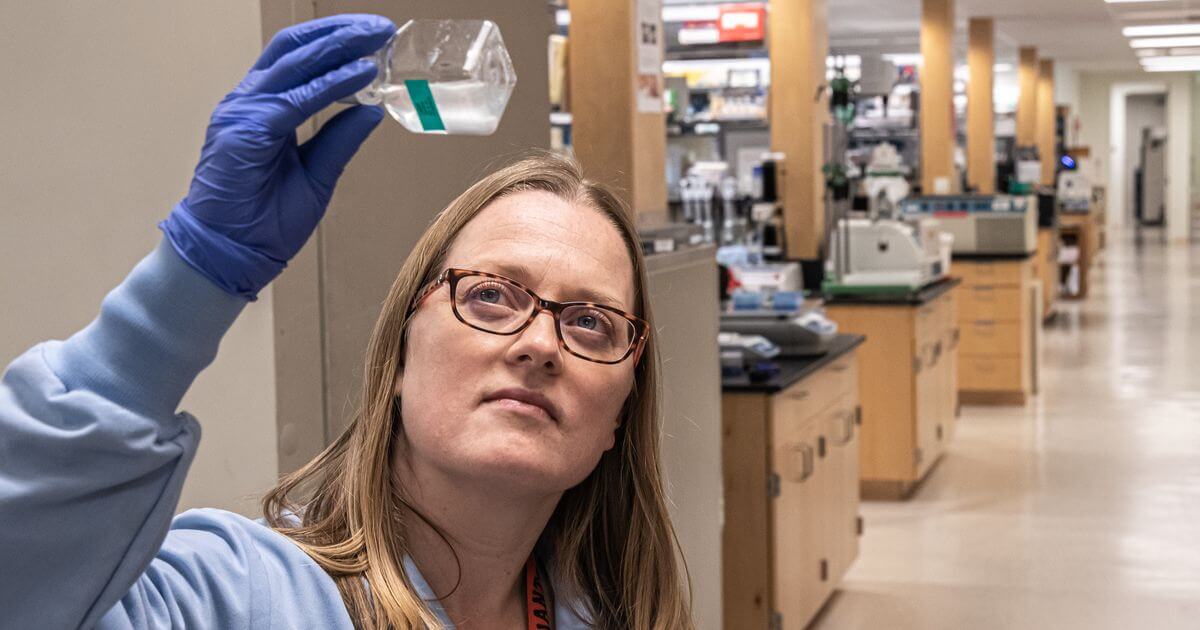 Research Roundup: Synthetic antibiotic strategy, Novel TB treatment ...