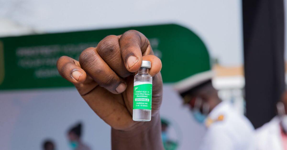 Research Roundup: C-TAP's vaccine license; Higher-dose, shorter-term TB ...