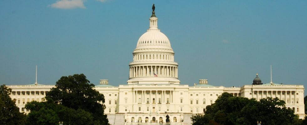 Congress passes final FY20 spending packages marked by continued ...