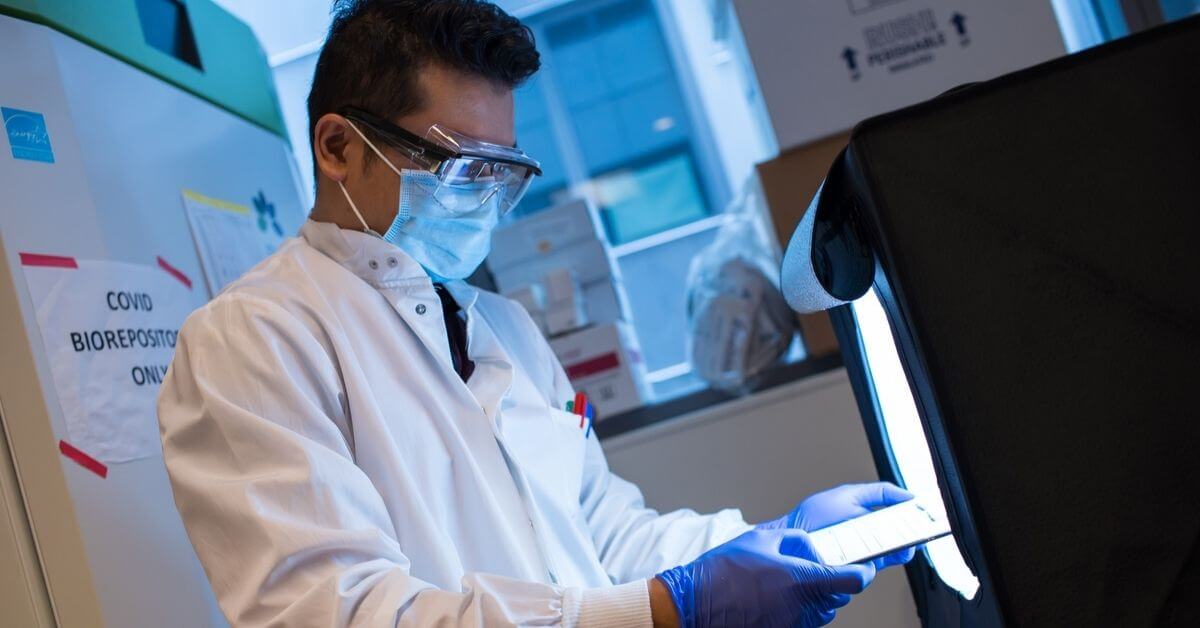 Research Roundup: Drug resistance threatens newborns, WHO funding ...