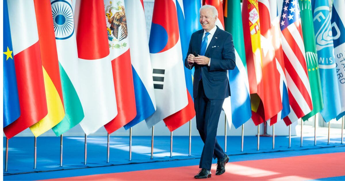 Stepping up to the plate: Three opportunities for G20 leaders
