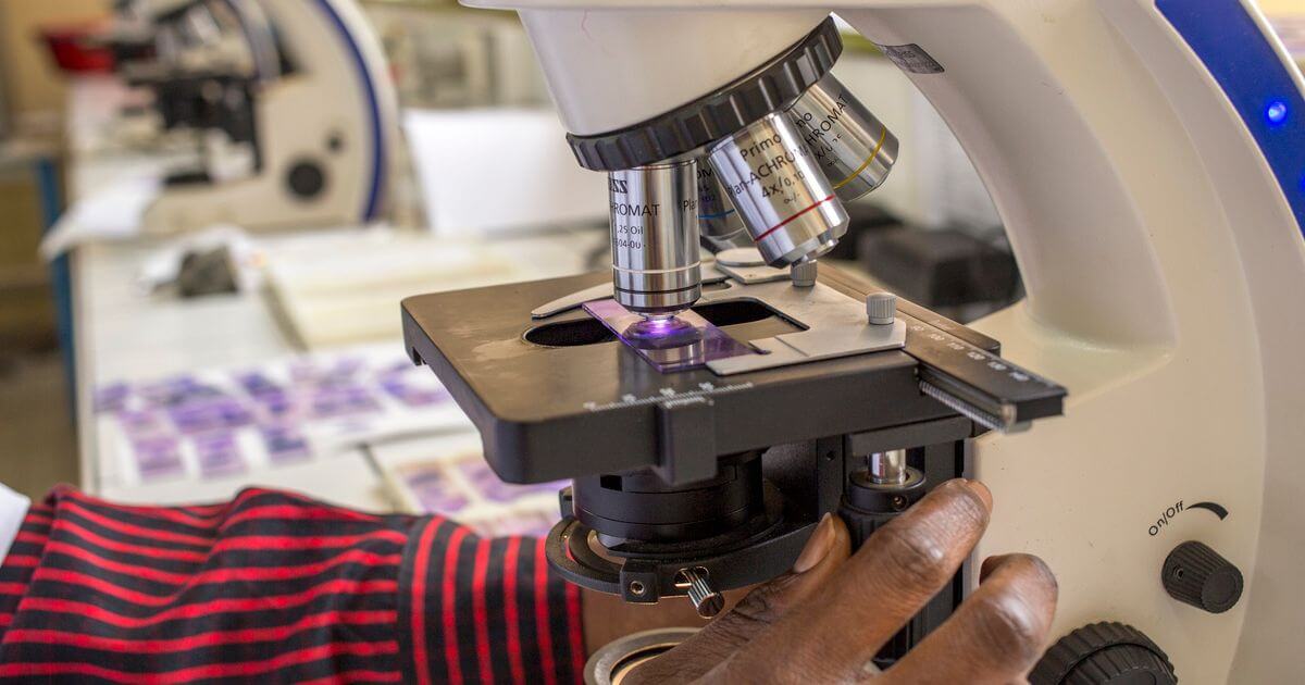 Research Roundup: First African CAB-LA approval, Drug repurposing for ...