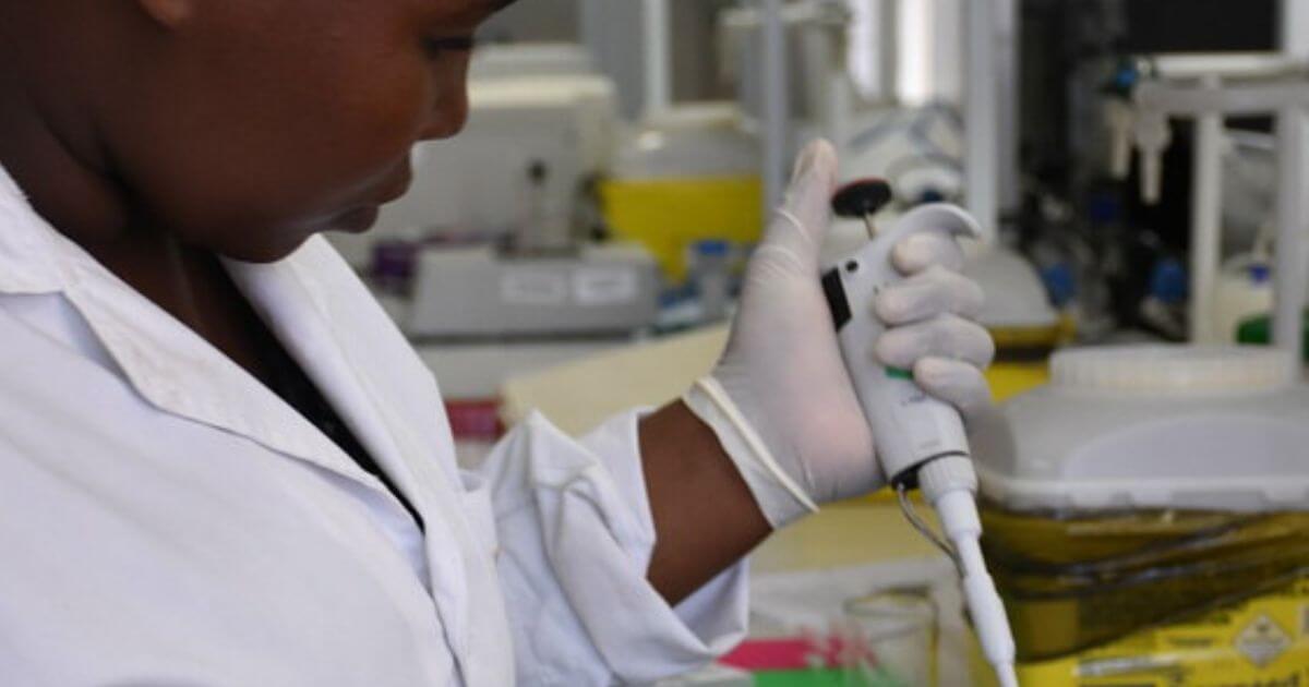 Research Roundup: African-made malaria drug, monkeypox trials, and ...