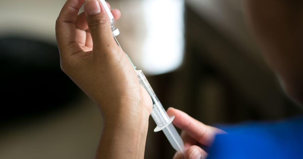 Research Roundup: RSV vaccine recommendations, Drug-resistant Shigella ...
