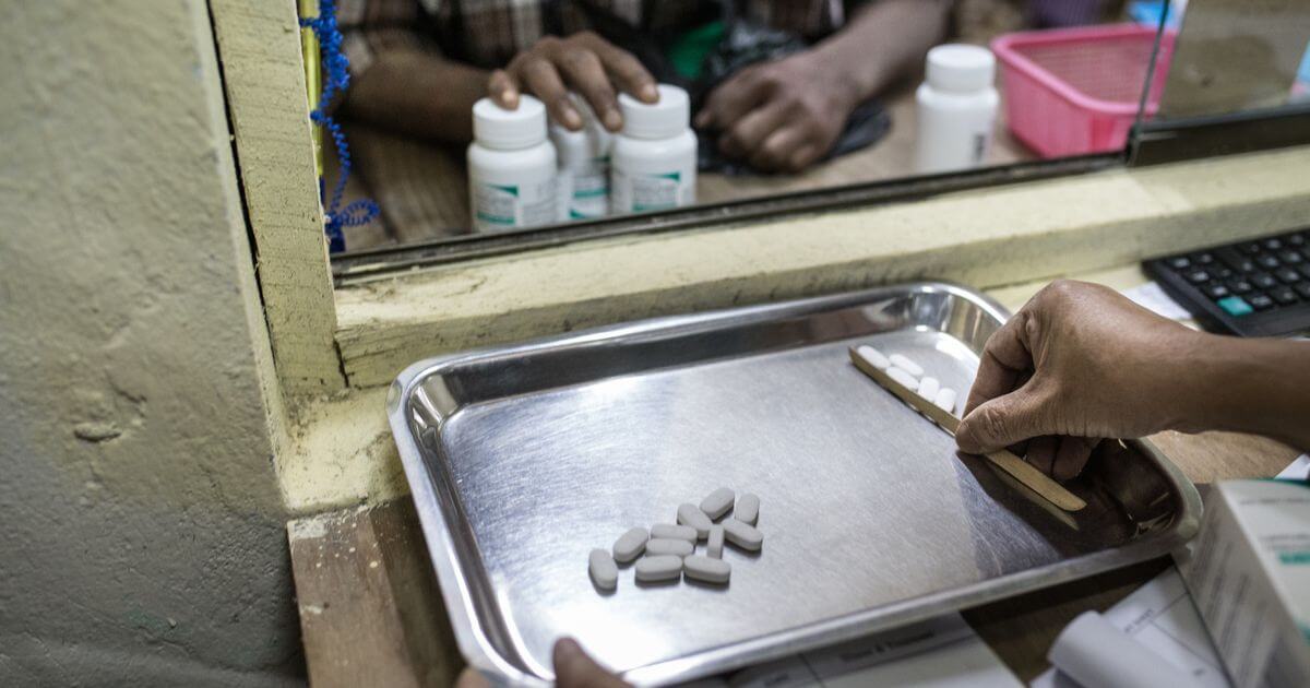 Research Roundup: Generic HIV prevention drug, TB vaccine development ...