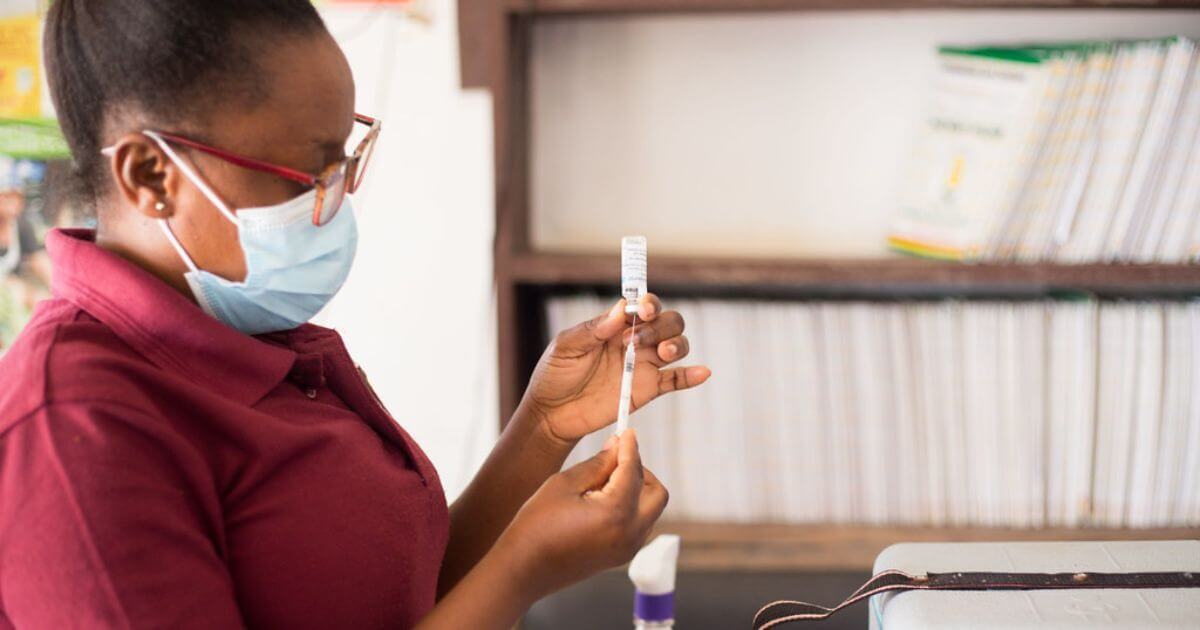 Research Roundup: Chikungunya vax approval, Kenyan malaria drug gets ...