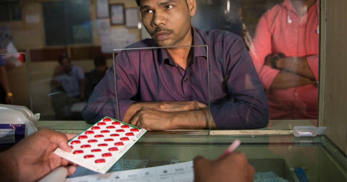 Research Roundup: New TB drug trial, No-needle vaccine funding, Common ...