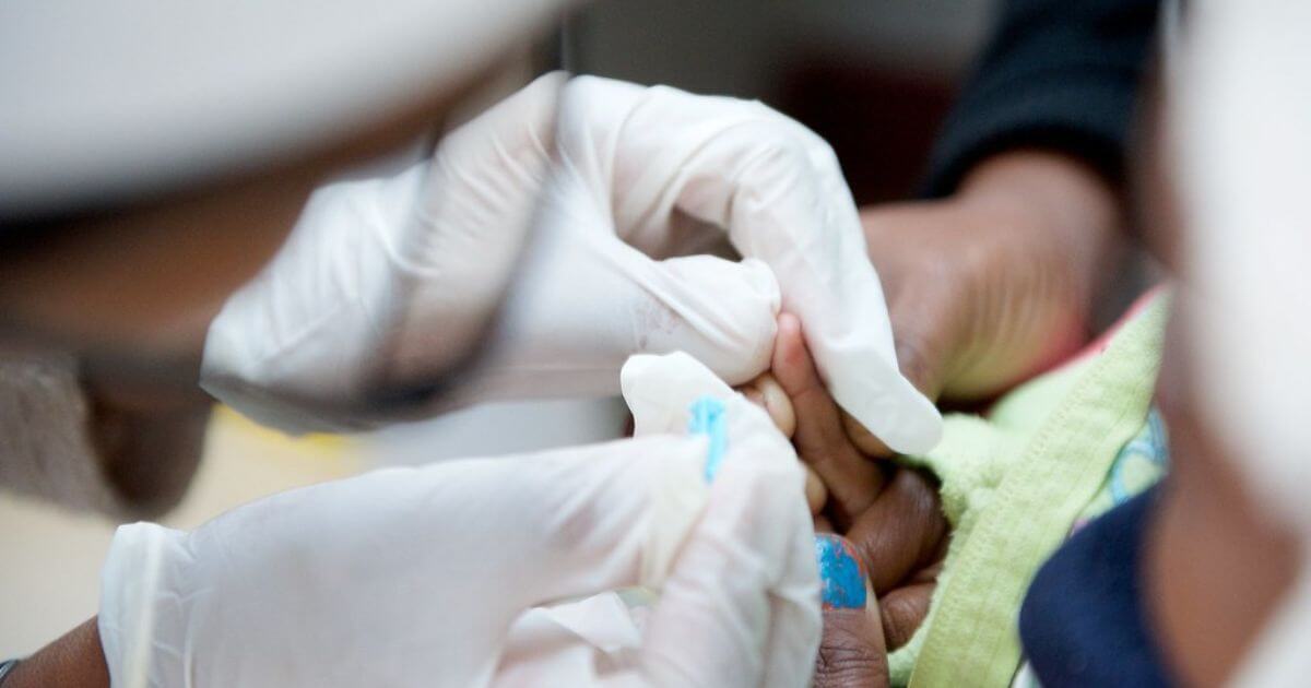 Research Roundup: Severe malaria intervention, Mycetoma drug trial ...