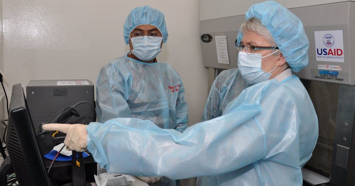 GHTC applauds USAID's continued prioritization of global health ... GHTC applauds USAID's continued prioritization of global health ...