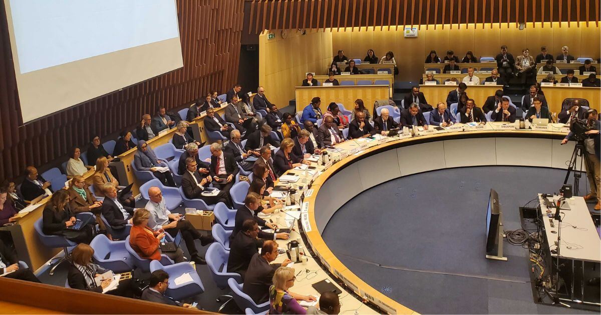 GHTC joins GHC statement to WHO EB on Draft Global Strategy on ... GHTC joins GHC statement to WHO EB on Draft Global Strategy on ...