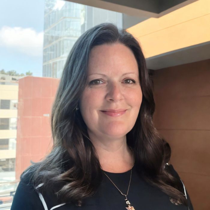 Meet the people behind GHTC