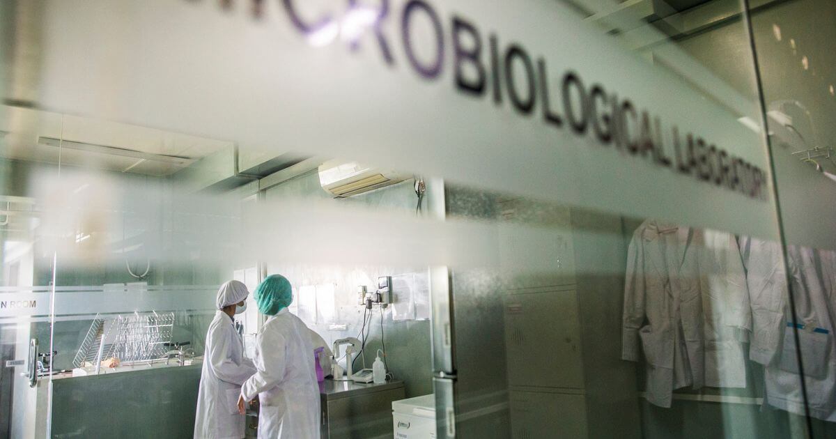 Recommendations for the Pandemic and All-Hazards Preparedness Act ...