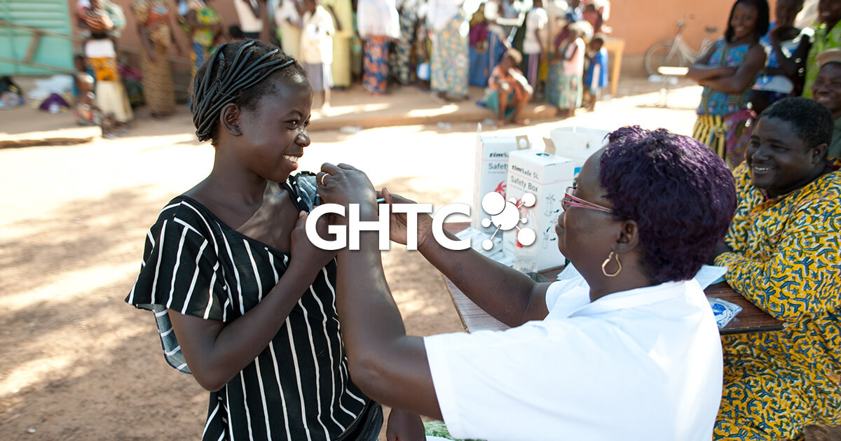 GHTC News, Announcements and Advocacy Actions