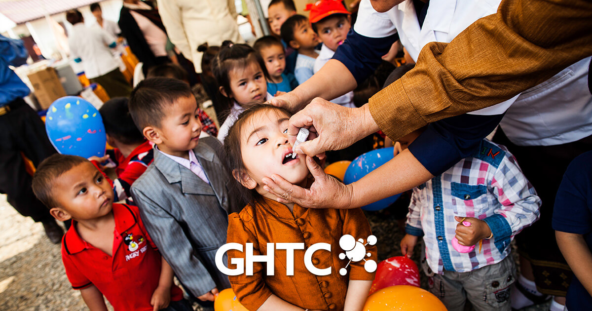 Meet the people behind GHTC